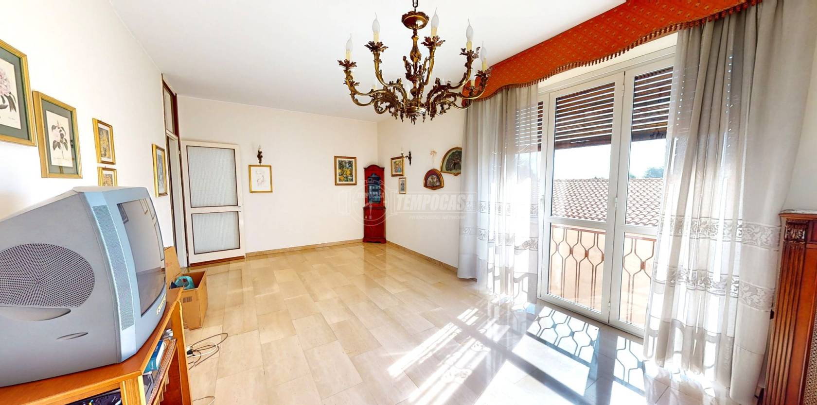 Trilocale via F  PETRARCA, Cesano Maderno