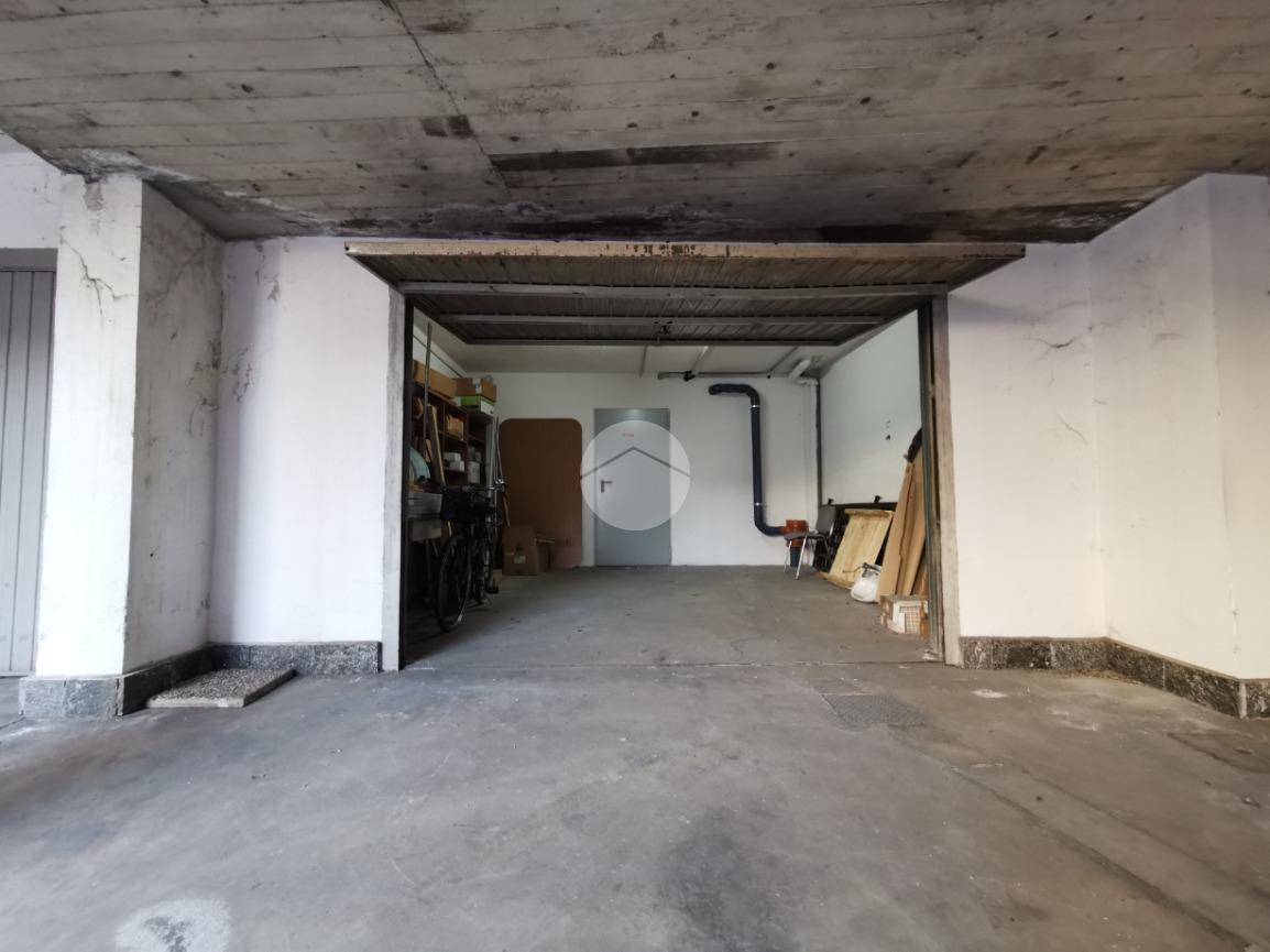 Garage - Box in Vendita