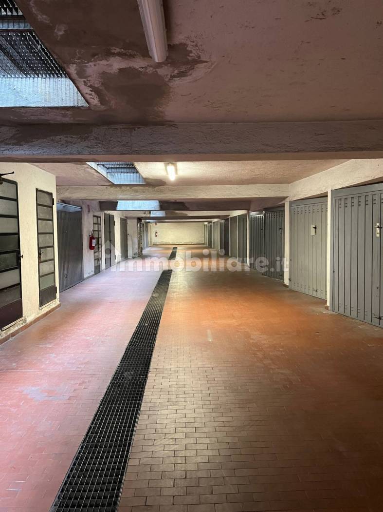 Garage - Box in Vendita
