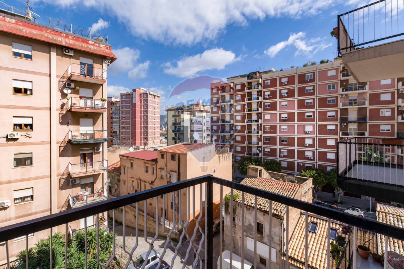 Quadrilocale via Eduardo Narzisi 4, Uditore - Leonardo Da Vinci Alta, Palermo