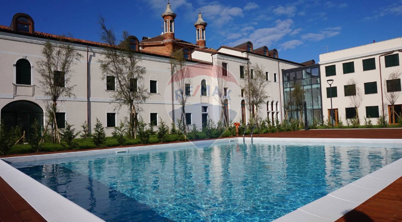 Trilocale Strada Comunale dei Murazzi 634/D, Pellestrina, Venezia