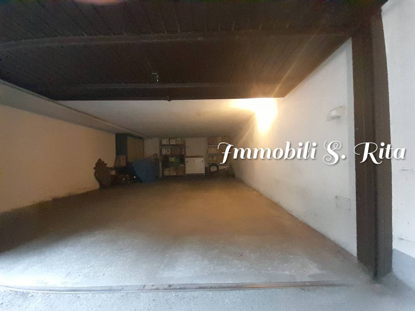 Garage - Box in Vendita