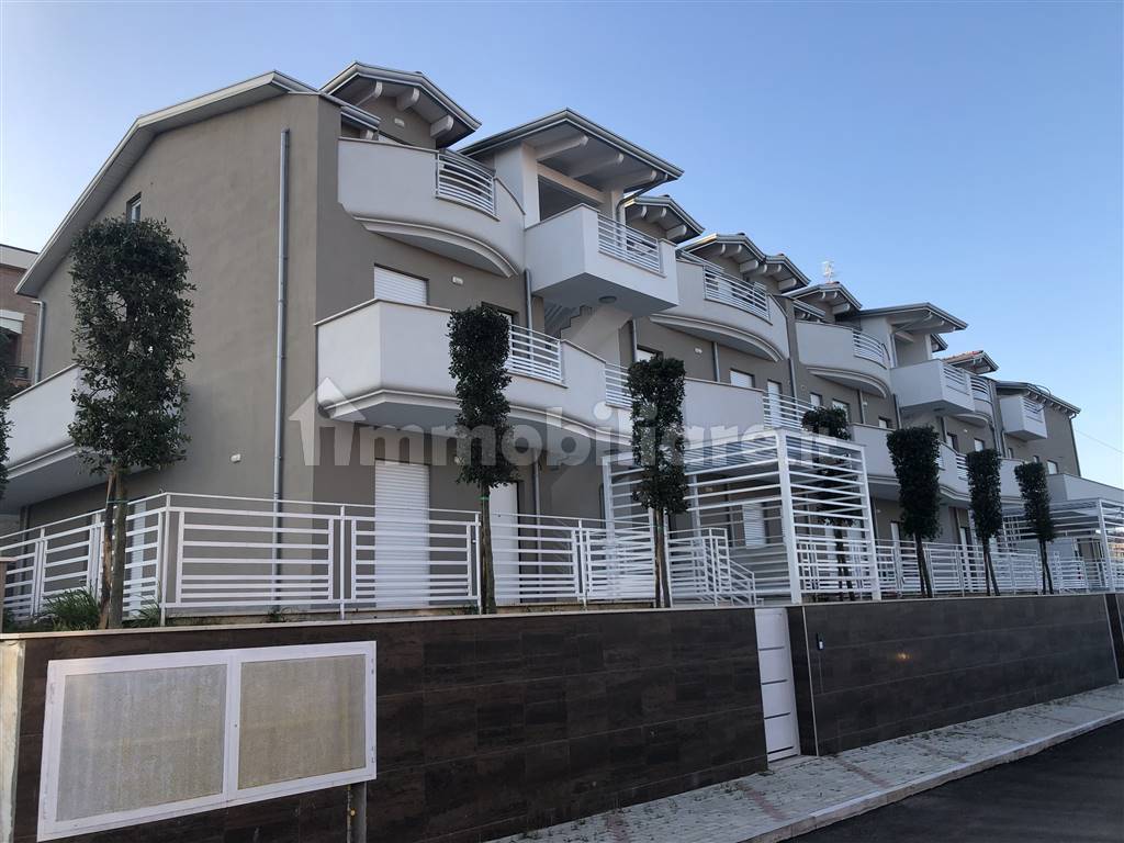 Trilocale via Incoronata, Incoronata, San Lorenzo, Pagliarelli, Vasto