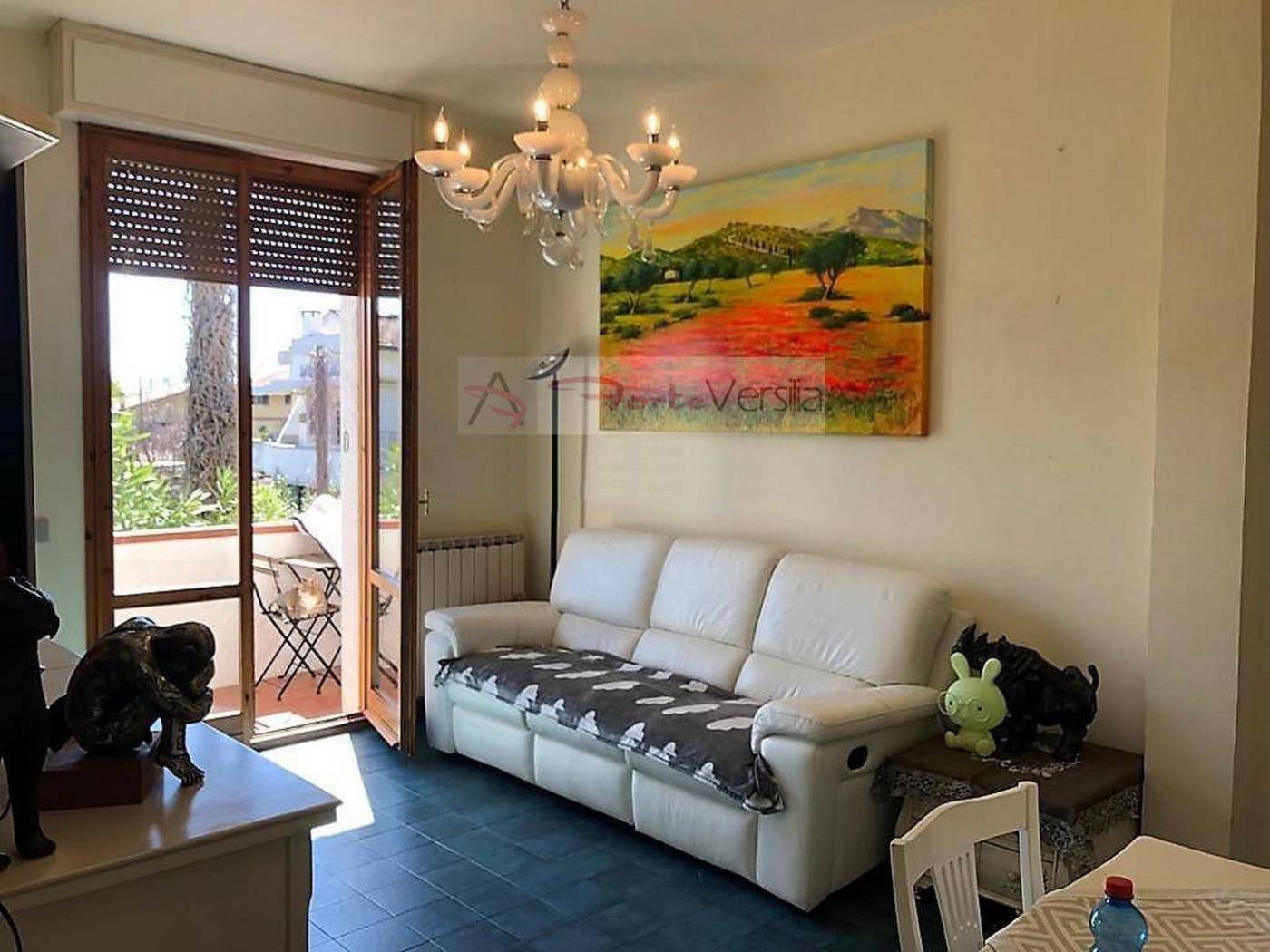 Quadrilocale via cannicce, Marina Verde, Renella, Montignoso