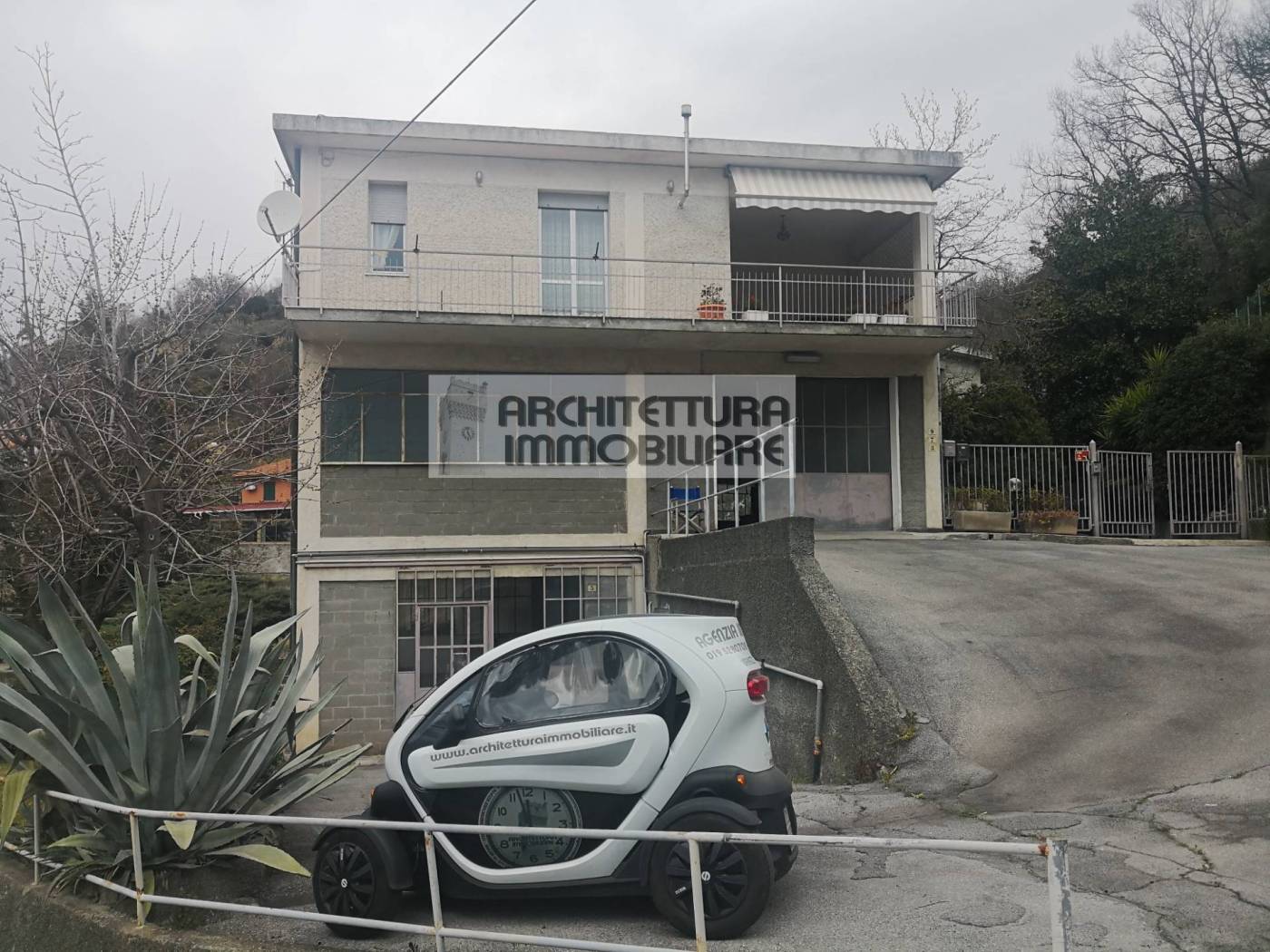 Garage - Box in Vendita