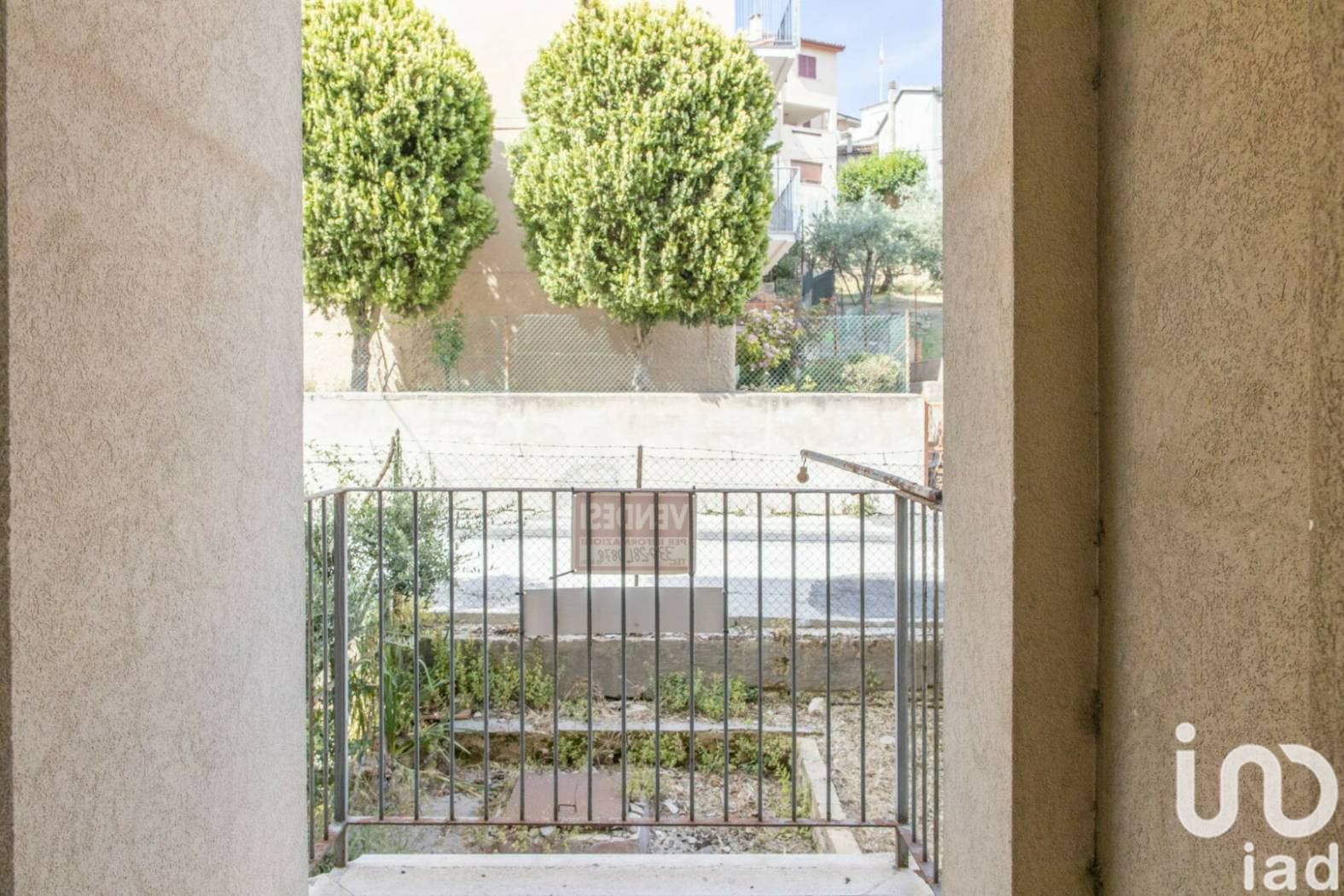 Trilocale via Bocconi 14, Centro, Filottrano