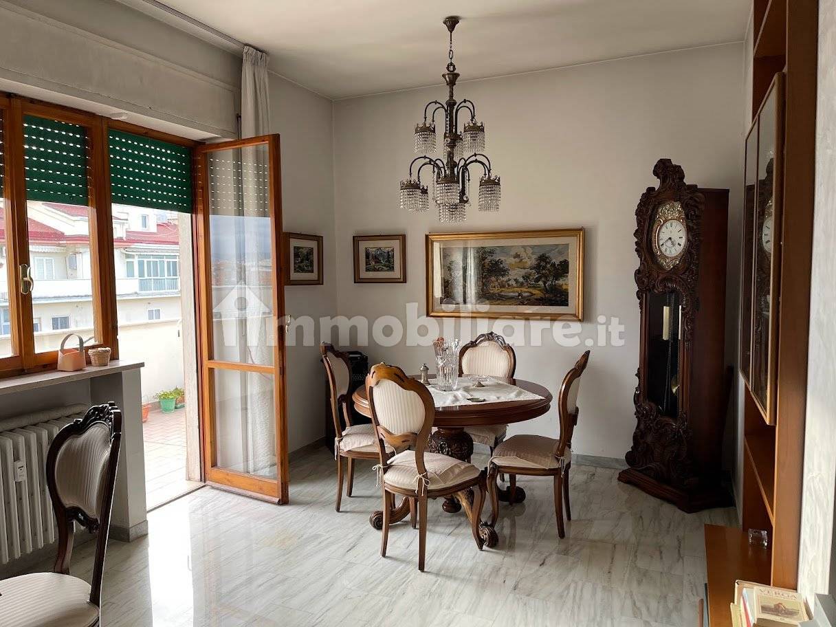 Quadrilocale buono stato, settimo piano, Via Venezia - Lungofiume Paolucci, Pescara