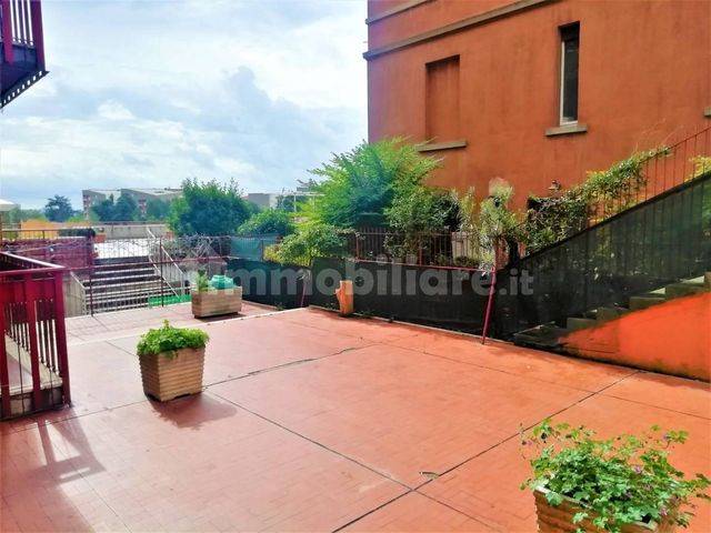 Trilocale via Fra&#x27; Bevignate, Monteluce - Ponte Rio, Perugia