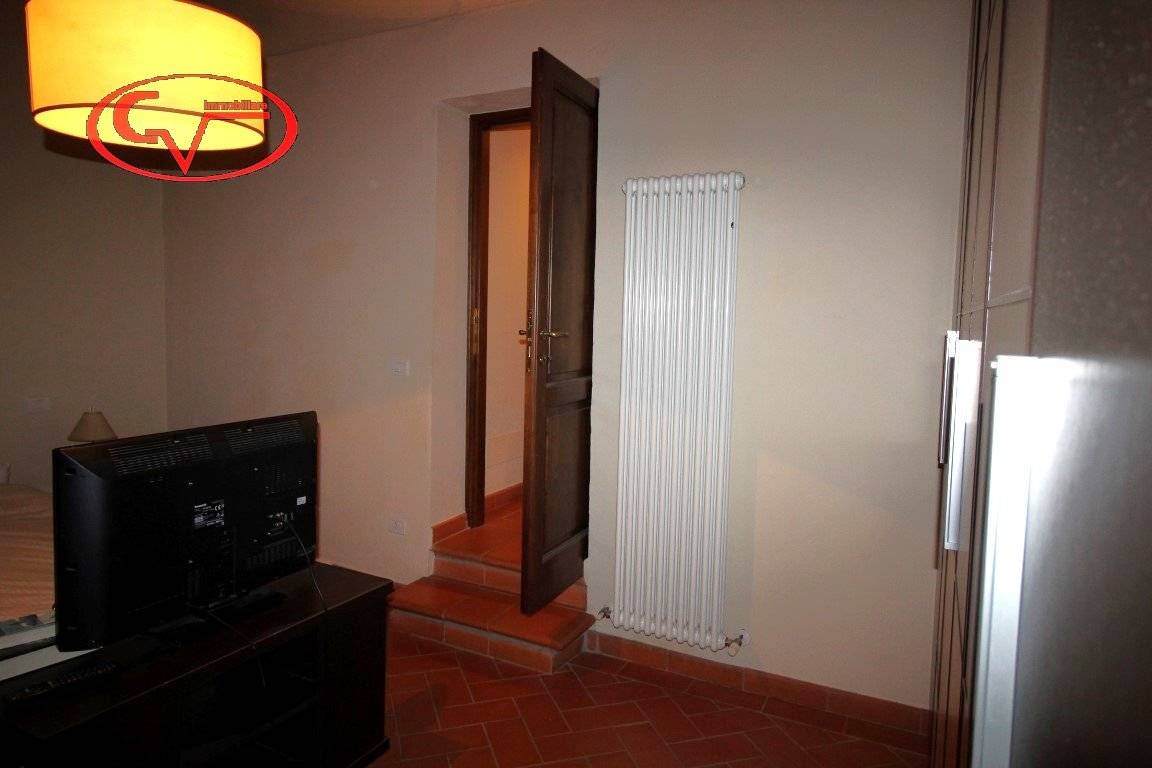 Trilocale piazza Giuseppe Garibaldi, Centro, Loro Ciuffenna