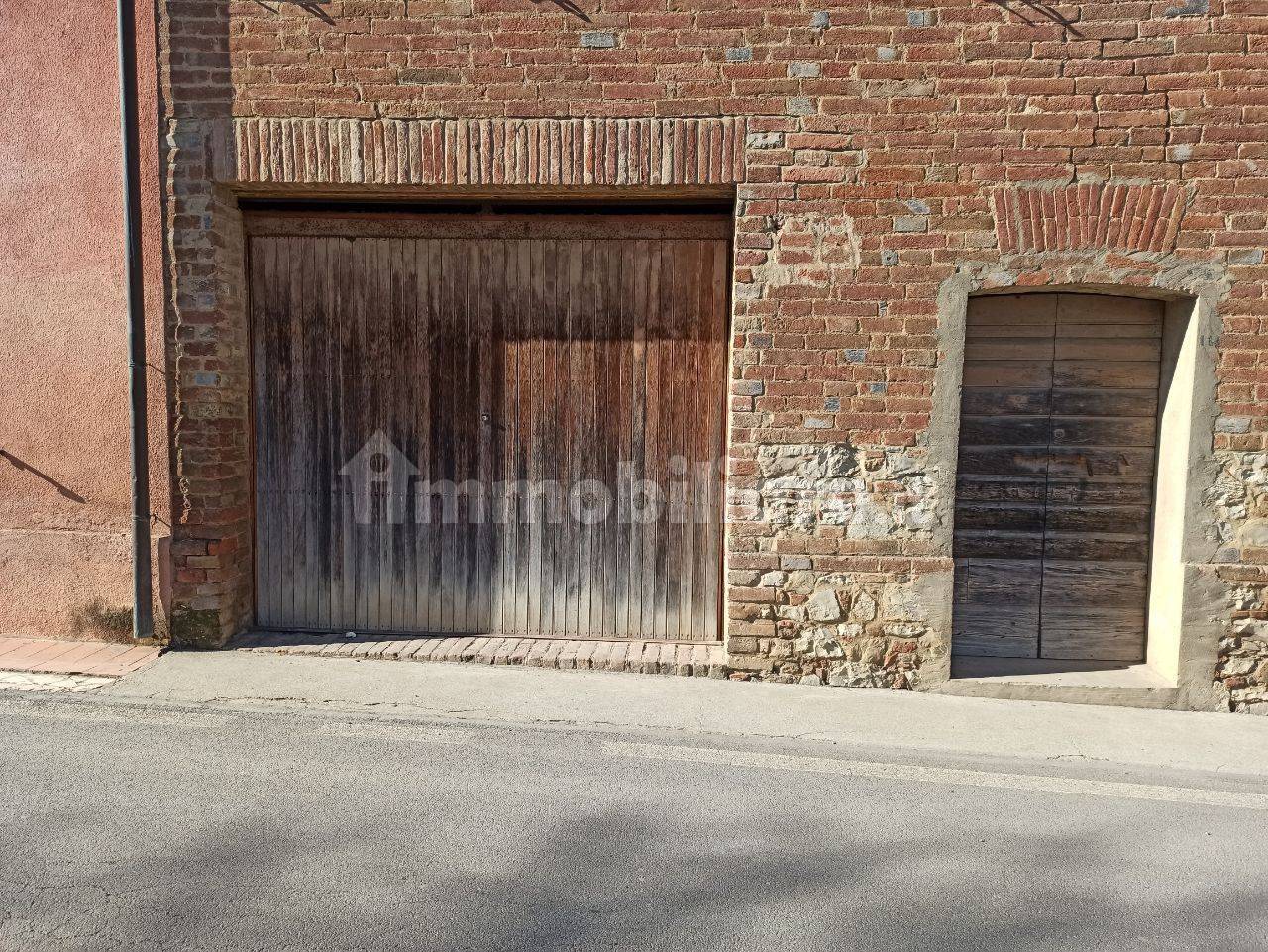 Garage - Box in Vendita