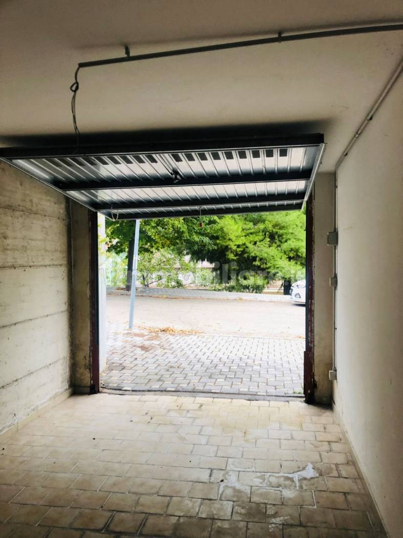 Garage - Box in Vendita