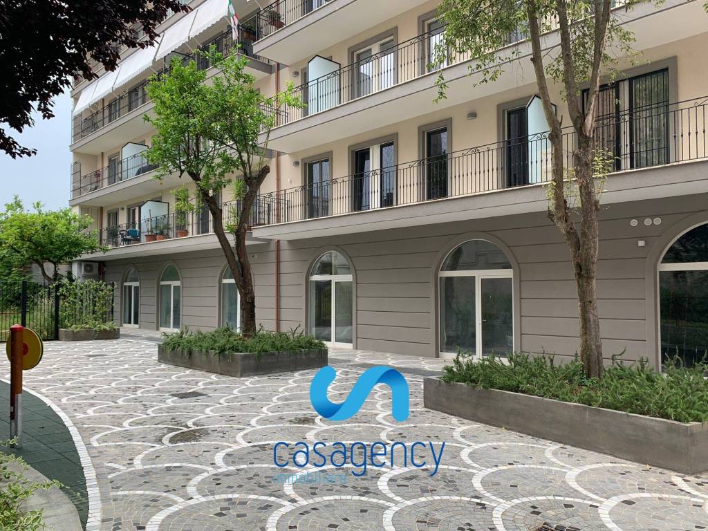 Ufficio - Studio via Sant'Antida 29, Caserta, Rif. 101902872 - Immobiliare.it