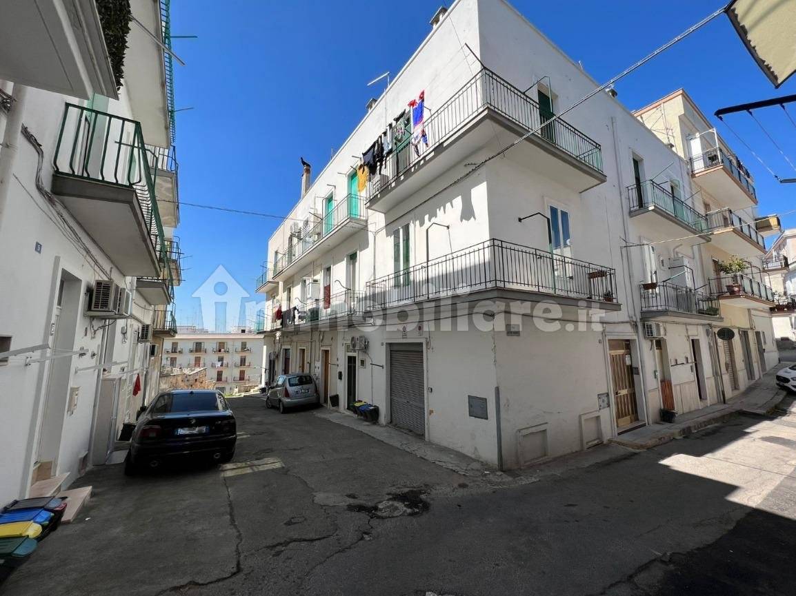 Bilocale via Martino Marinosci 28, Martina Franca