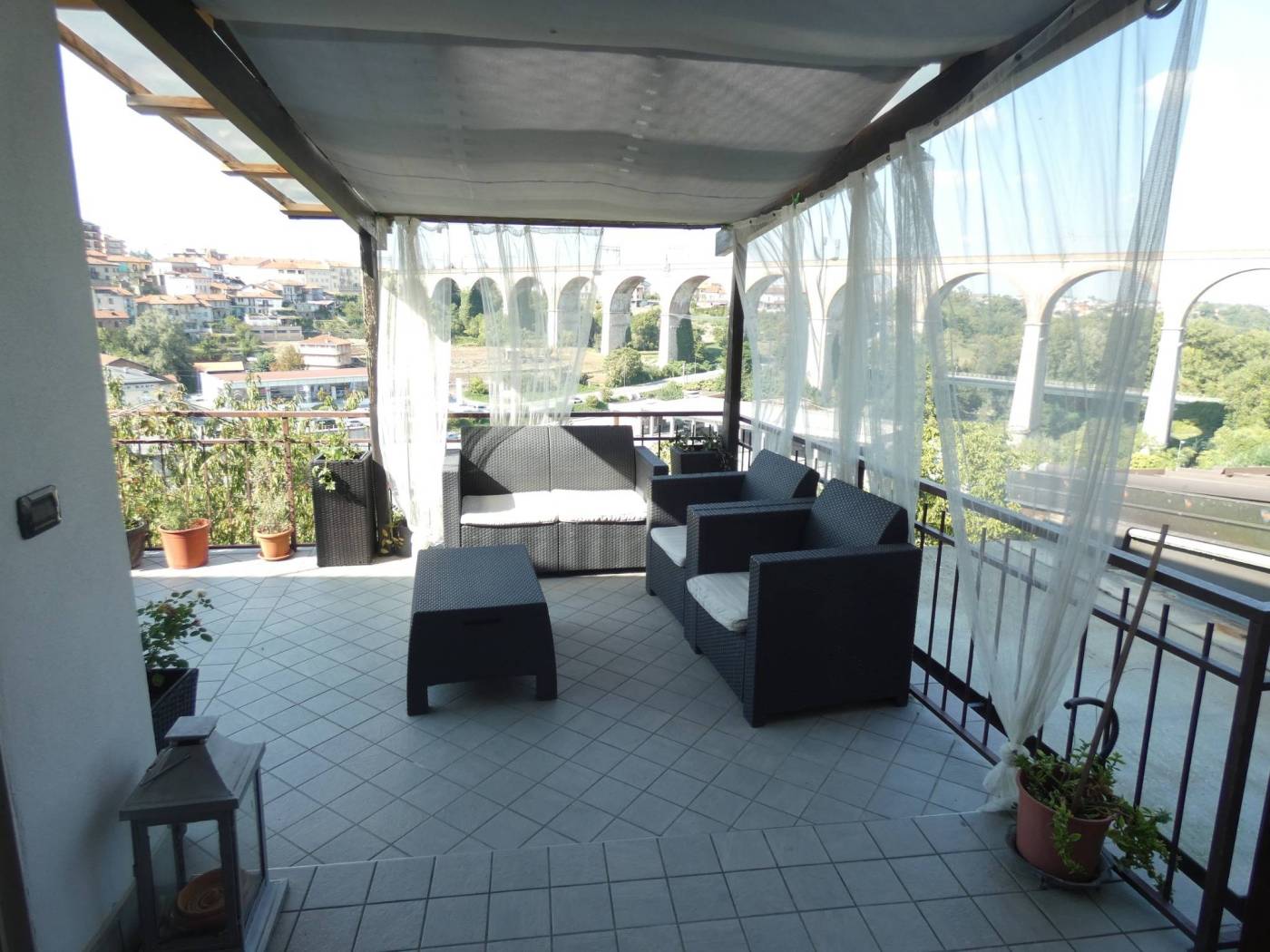 Quadrilocale via Giuseppe Benedetto Cottolengo 39D, Breo, Mondovì