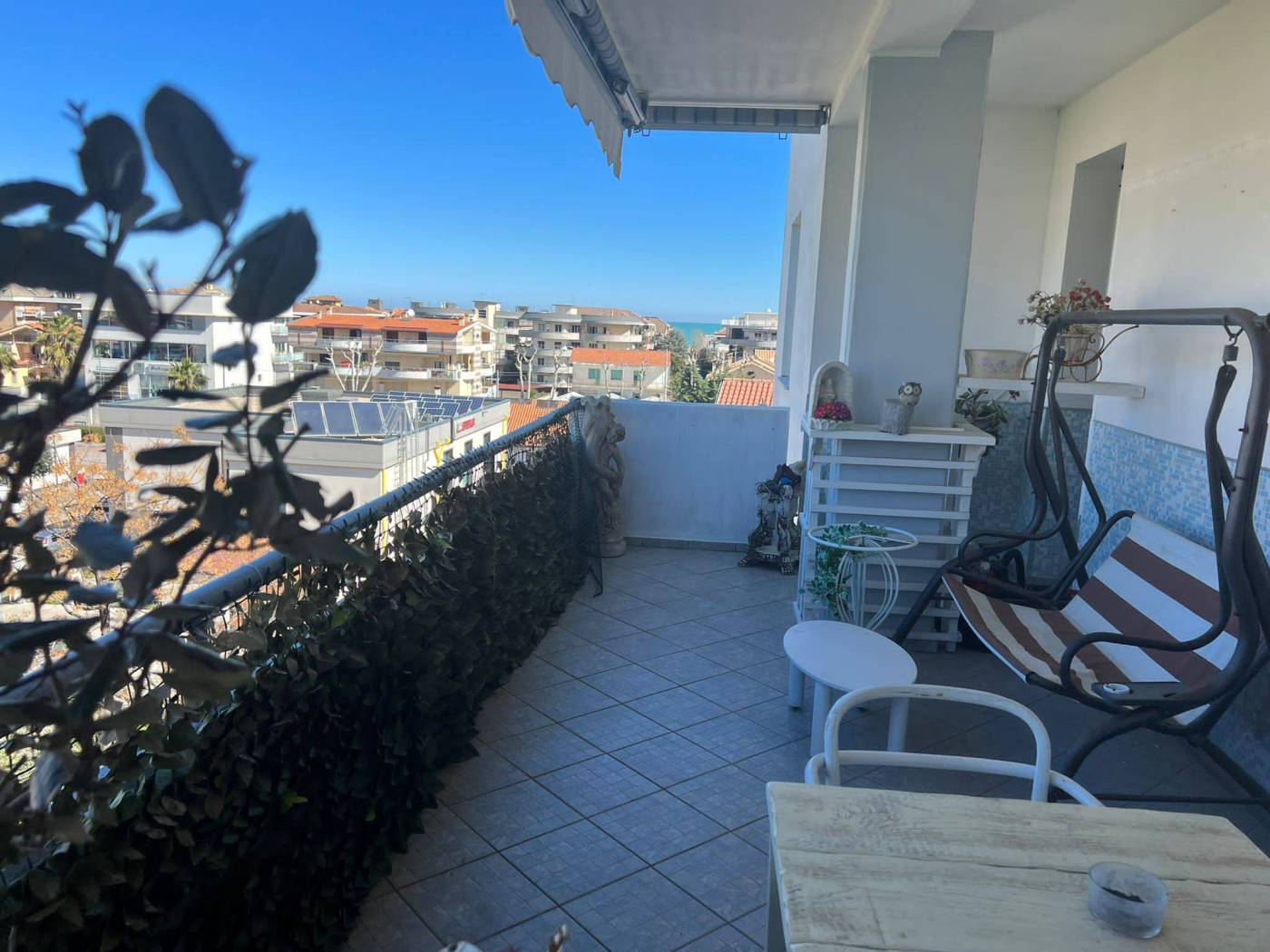 Appartamento Contrada Pretaro, Centro, Francavilla al Mare