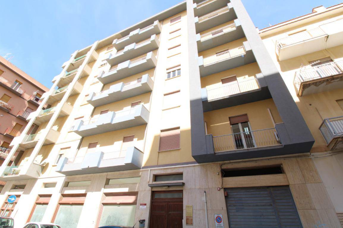 Appartamento via Degli Iris 1, Centro, Trapani