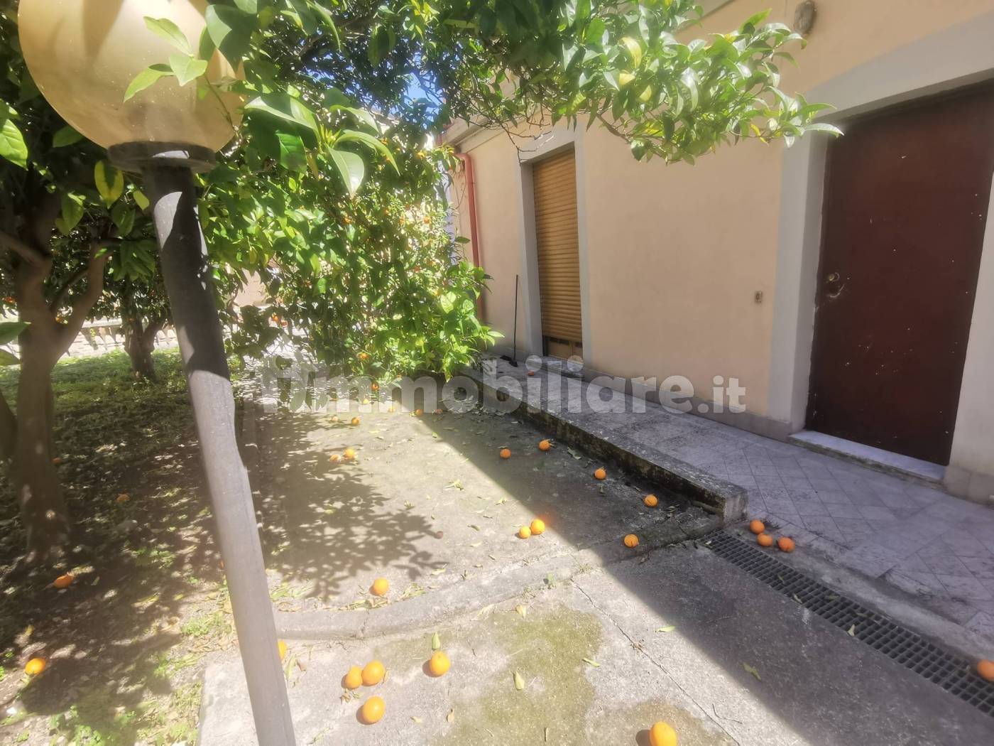 Quadrilocale via Paolo Serrao, Centro Storico, Catanzaro