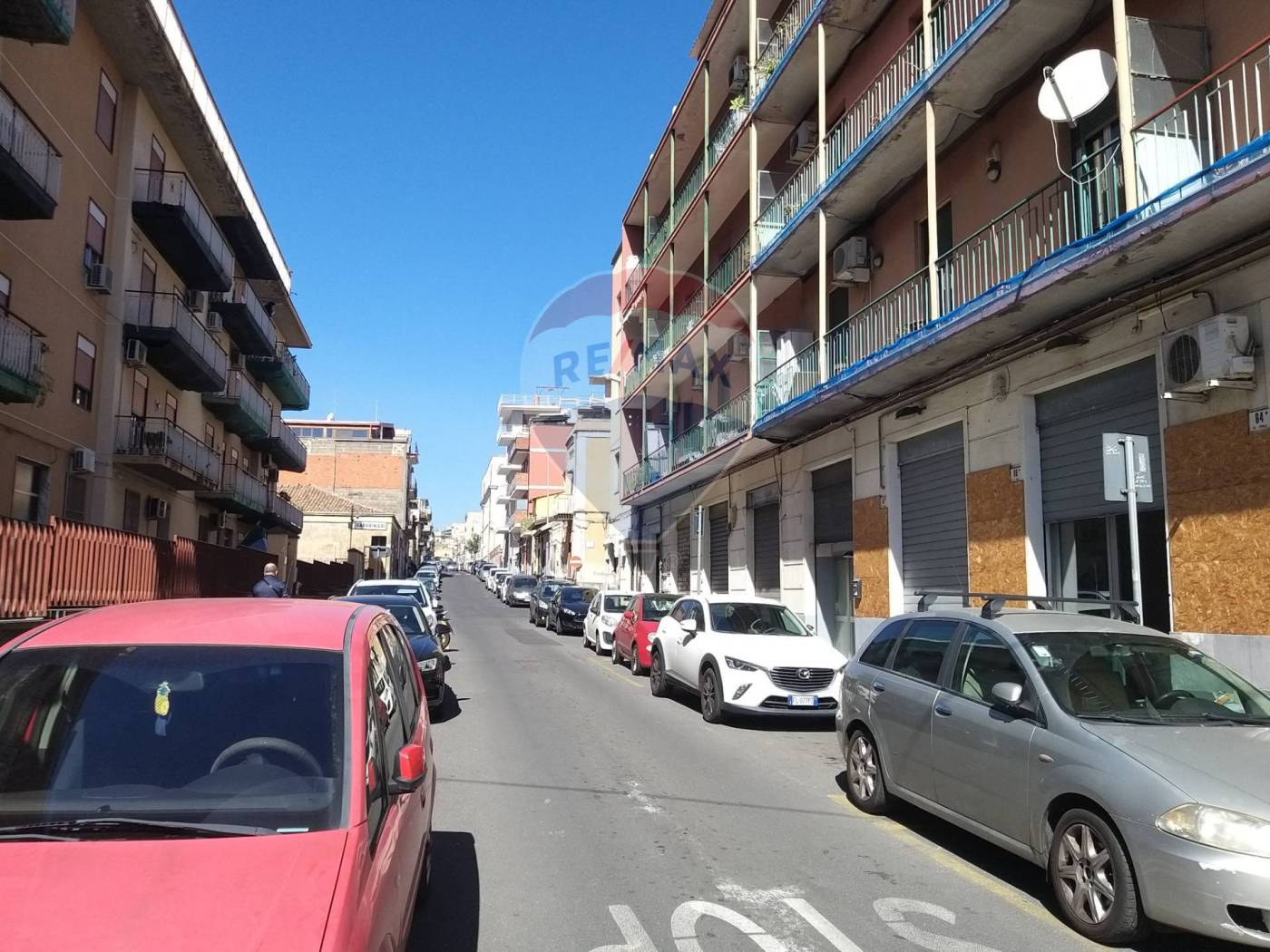 Locale commerciale in Vendita