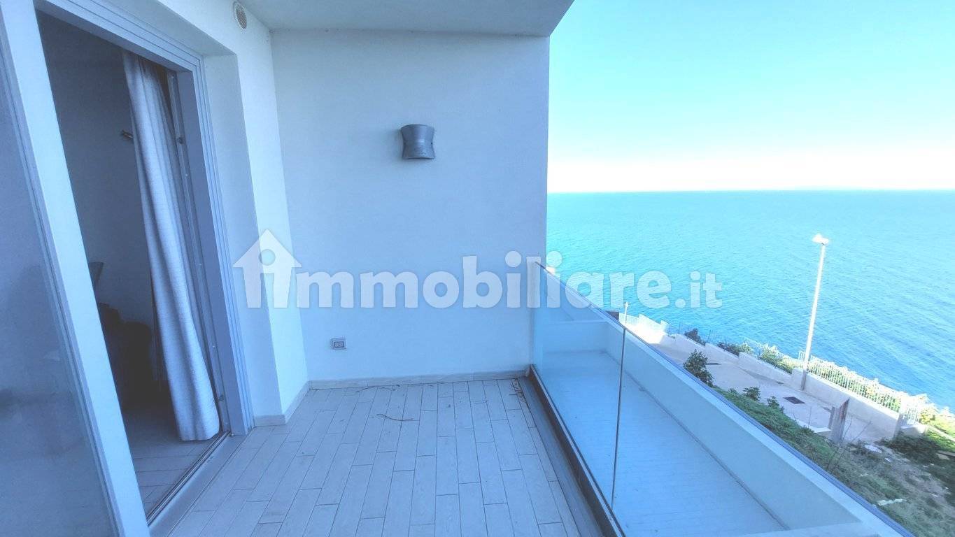 Trilocale via Nazionale 10, Centro, Castelsardo