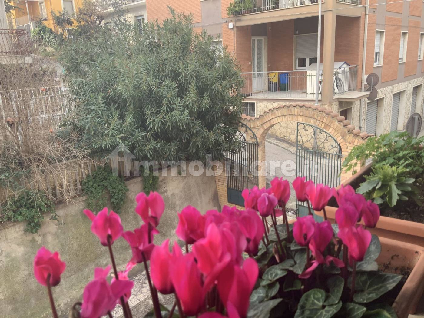 Trilocale via Carlo Crivelli, Paese Alto, Ponterotto, San Benedetto del Tronto