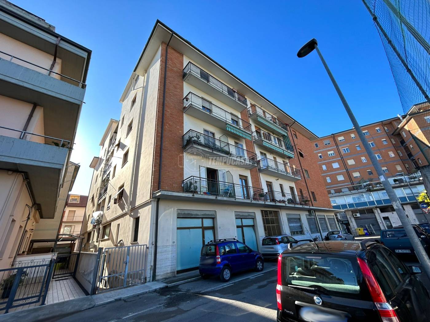 Quadrilocale via Giovanni Verga 6, Centro, San Benedetto del Tronto