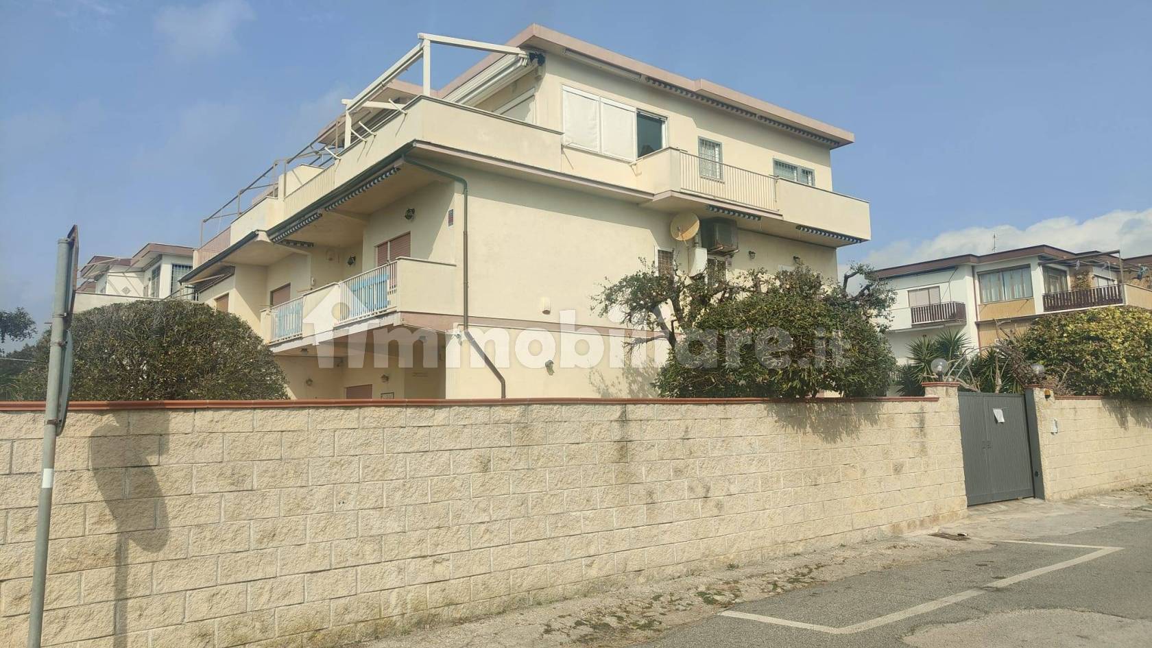 Bilocale viale Conchiglia di Mare 38, Lavinio Mare, Anzio