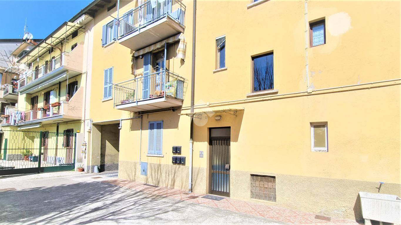 Trilocale via Napoleona 7, Camerlata - Rebbio, Como