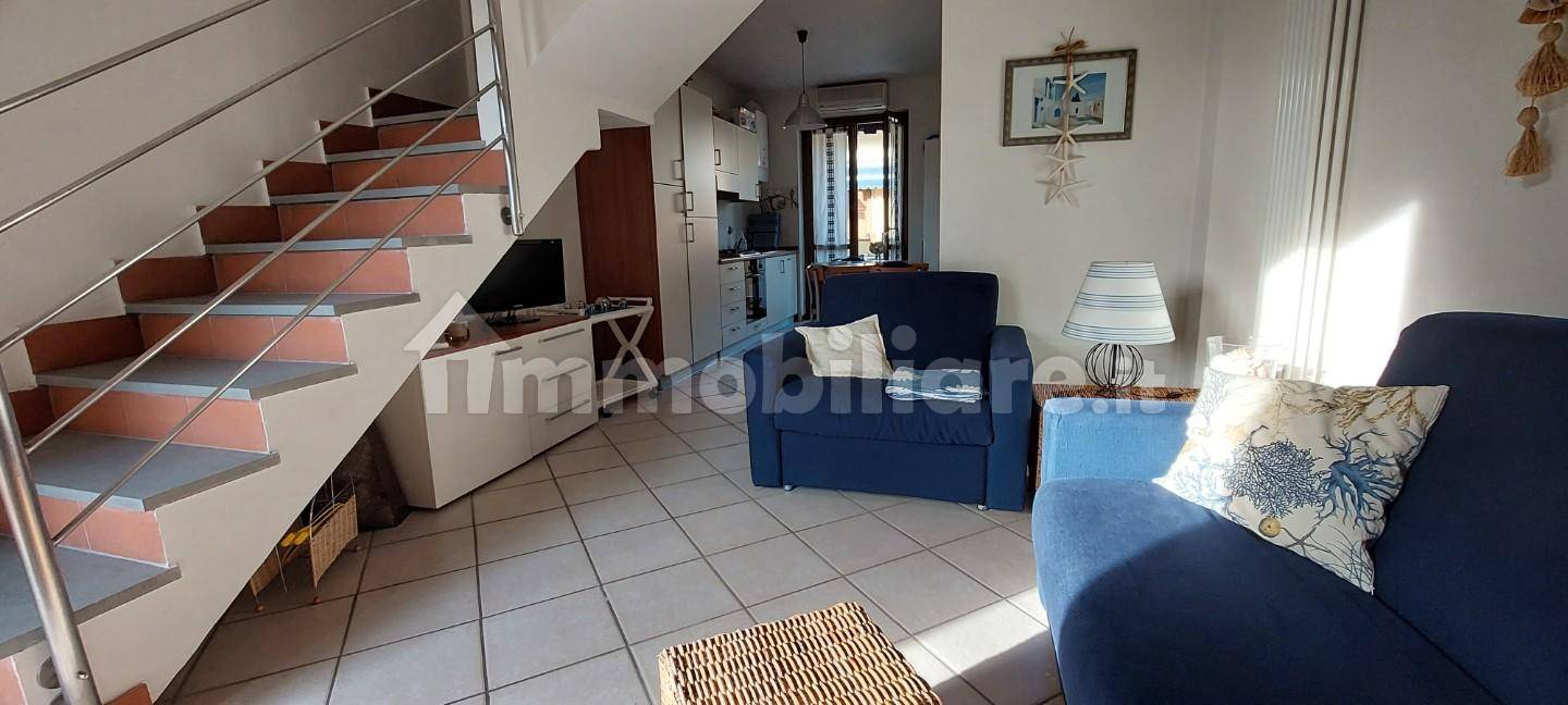 Appartamento via Ricortola 195, Bondano - Partaccia, Massa