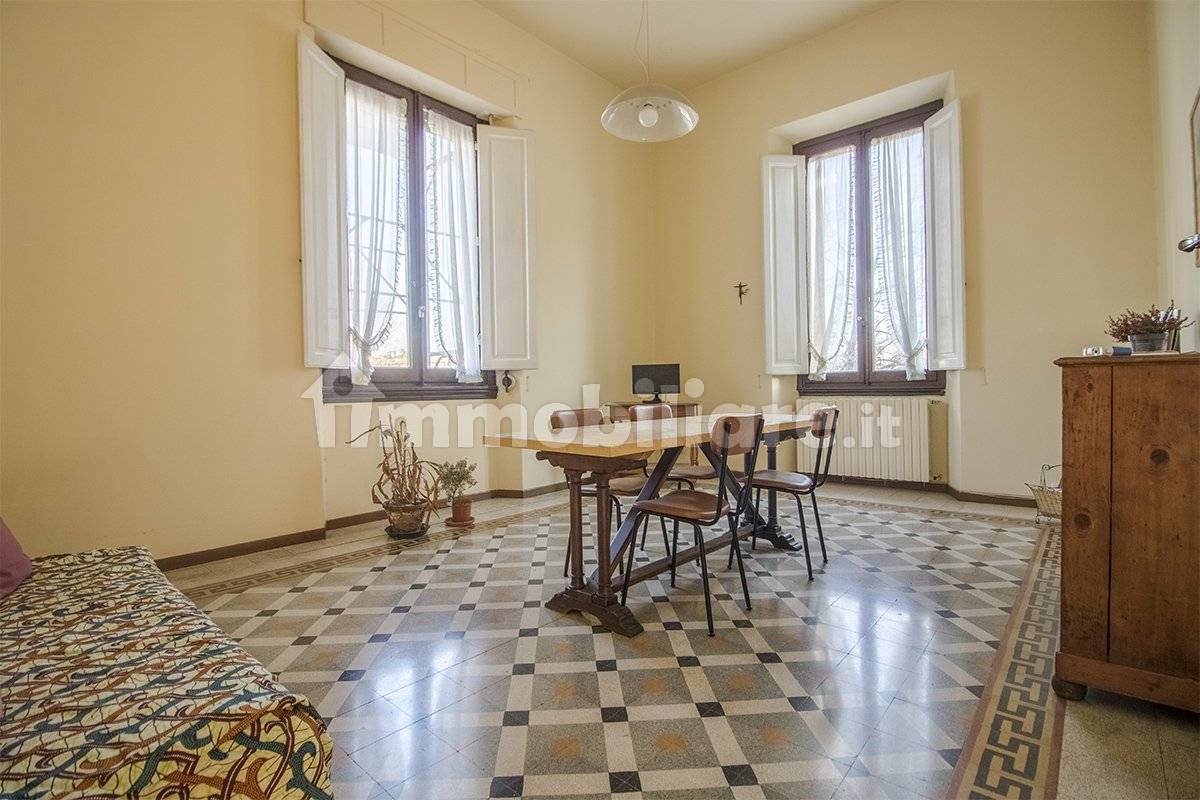 Appartamento via dei Frati Bigi, Mazzini - Oberdan, Firenze