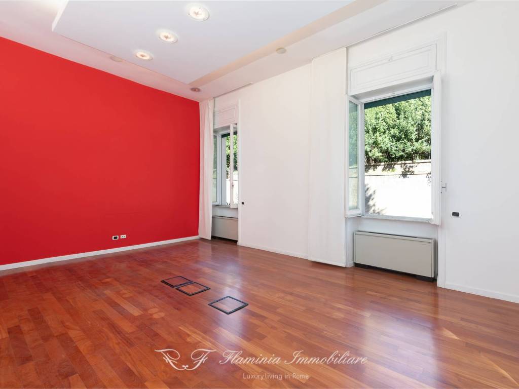 Vendita Villa unifamiliare in via di Villa Sacchetti 11 Roma. Ottimo ...