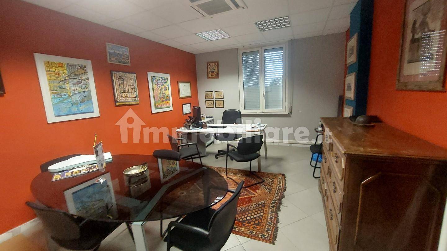 Appartamento piazza della Misericordia, Centro, Massa