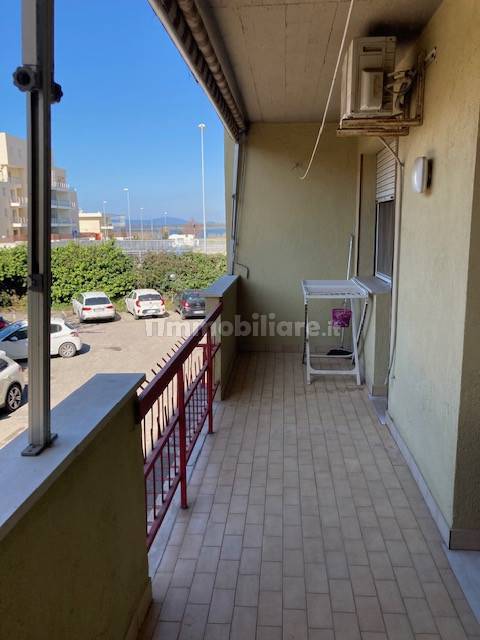 Quadrilocale via Pietro Nenni 29, Centro, Orbetello