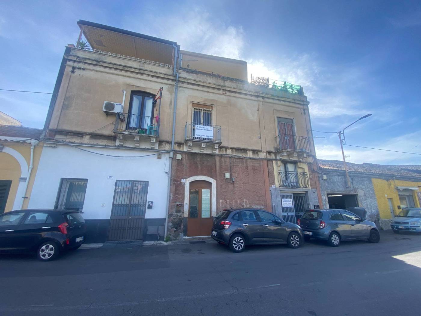 Bilocale via Pietra dell'Ova 126, Nuovalucello - Leonardo Da Vinci, Catania