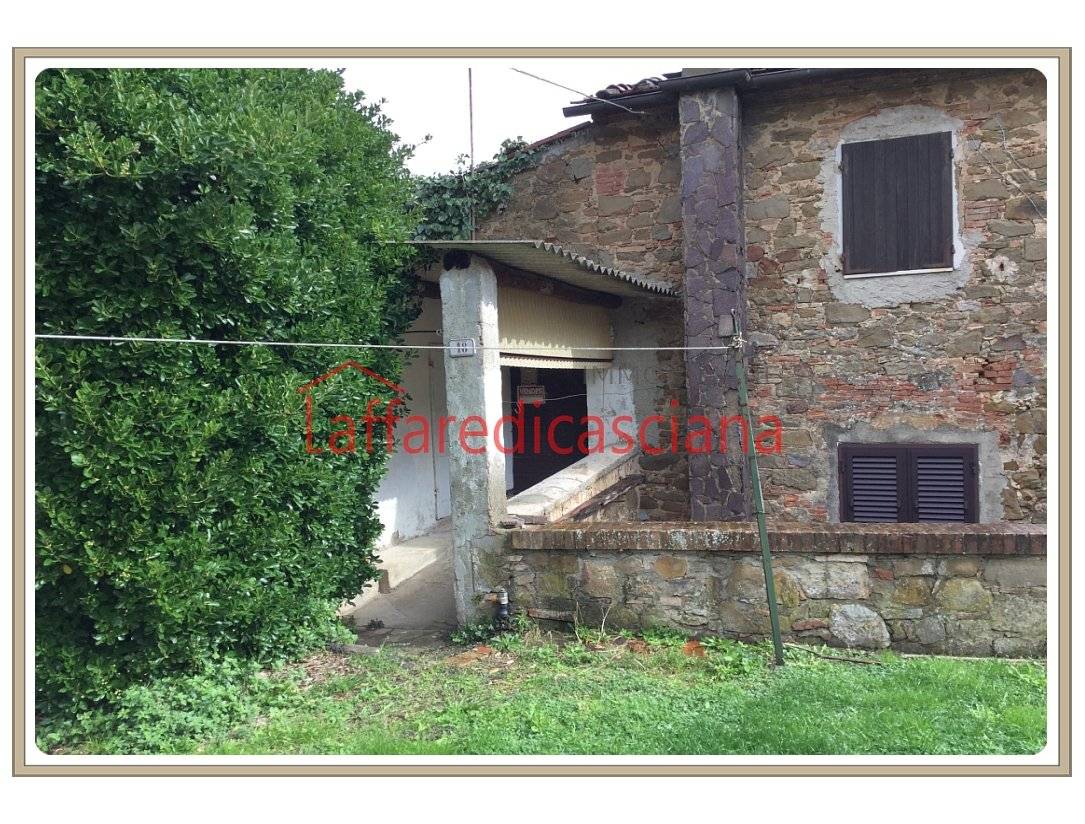 Appartamento via Giuseppe Garibaldi, Chianni