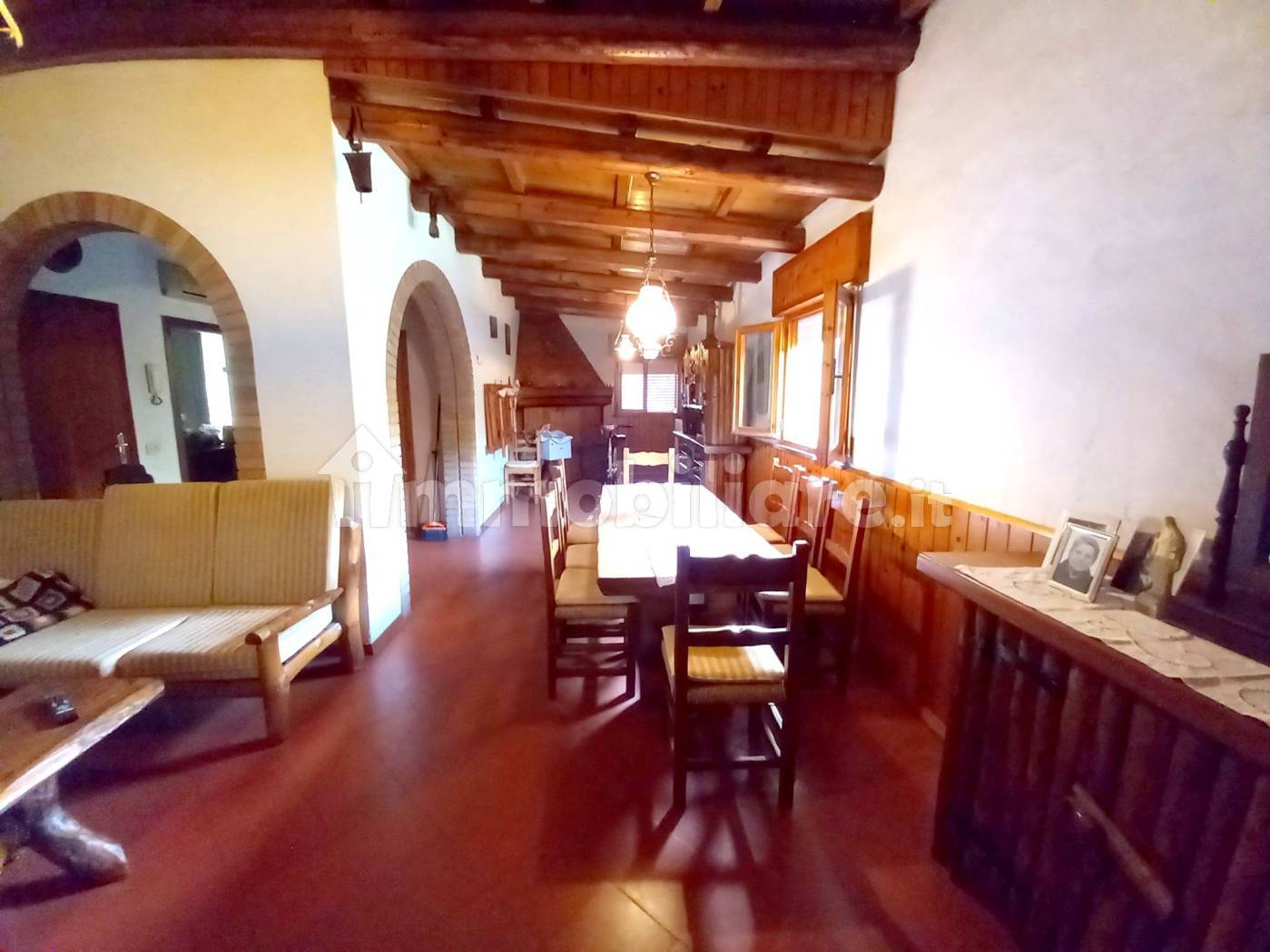 Appartamento ottimo stato, secondo piano, Milano Marittima, Cervia