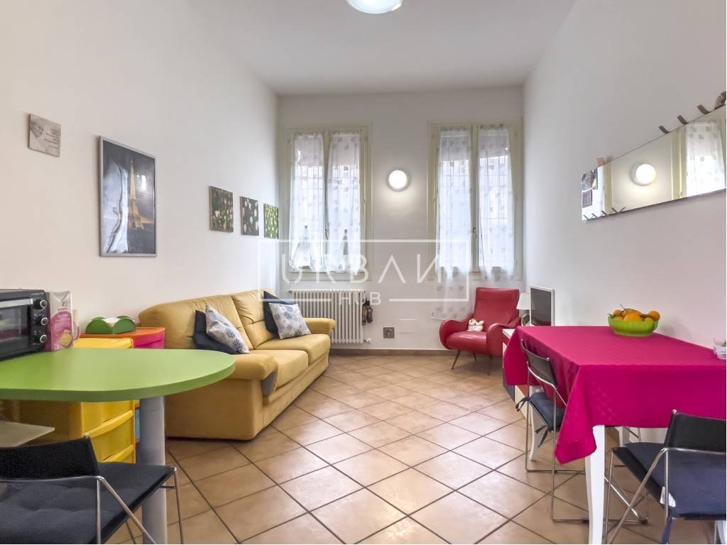 Bilocale via Giuseppe Garibaldi, Centro, Bagnacavallo