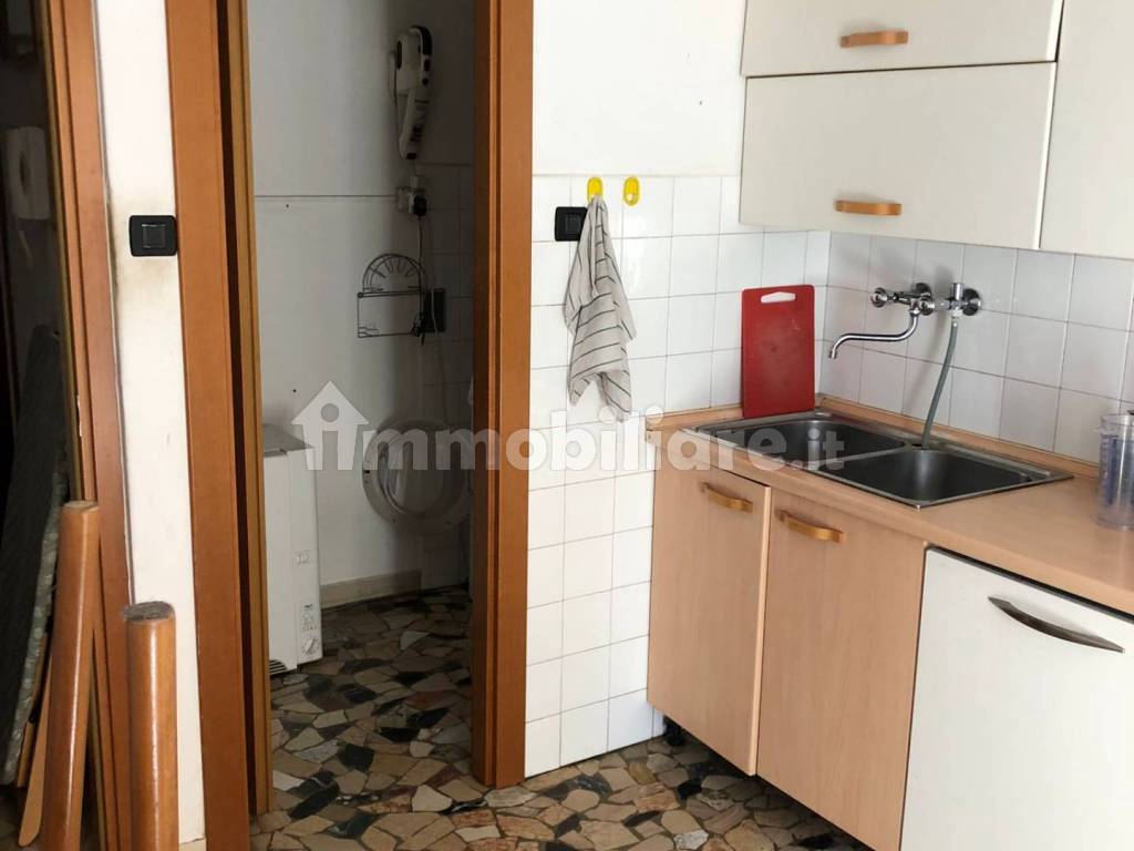 Vendita Appartamento in via Palermo. Trento. Primo piano, posto auto ...