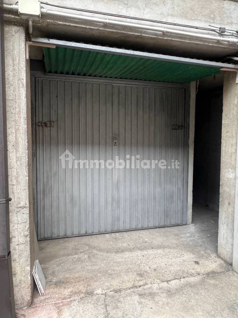 Garage - Box in Vendita