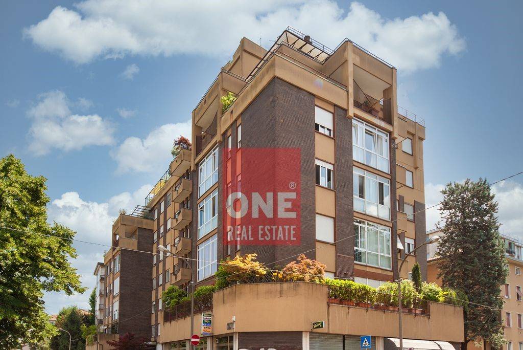 Quadrilocale via Francesco Baracca 15, Grazie Vecchie - Boschetti Reali, Monza