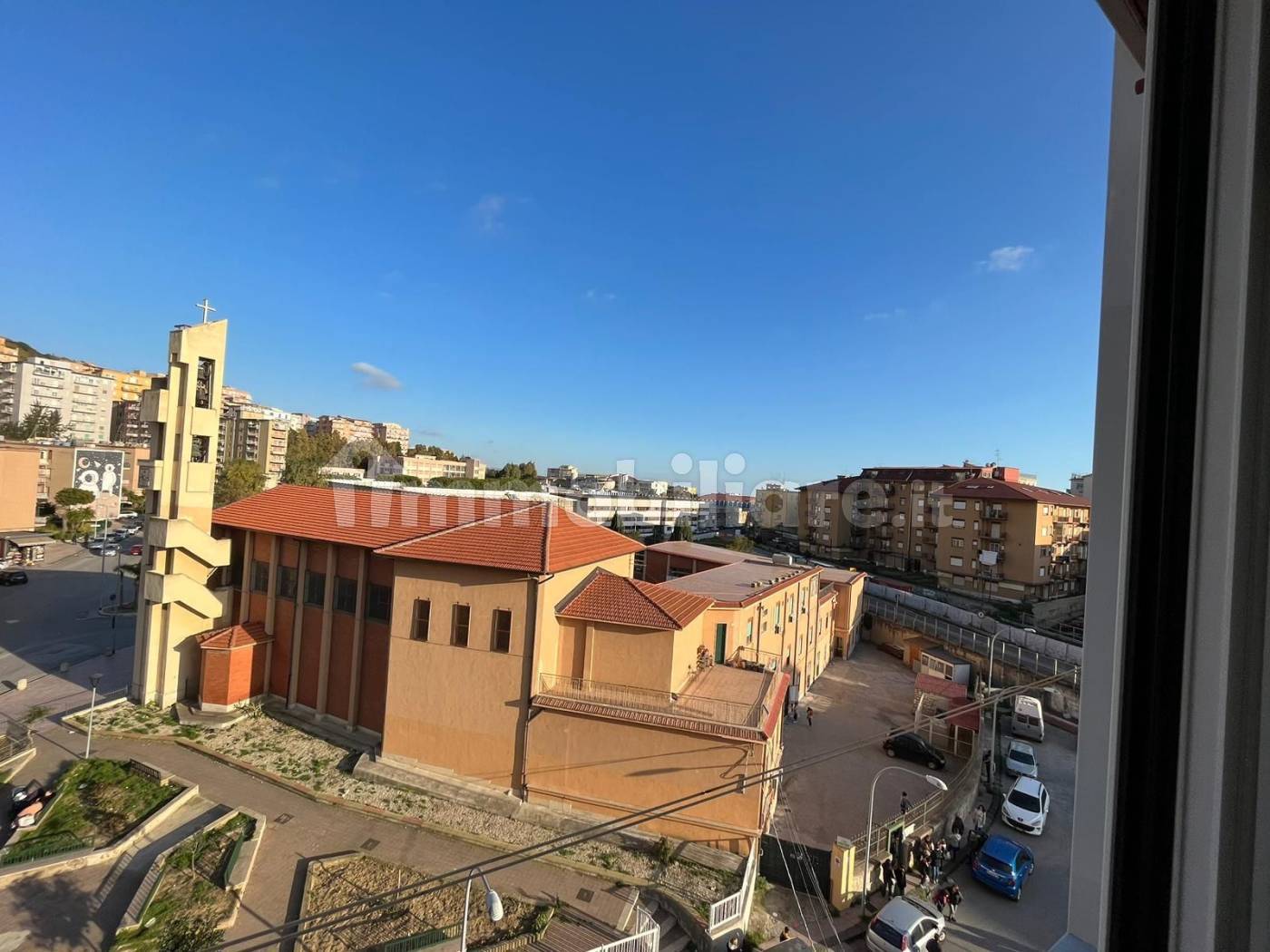 Bilocale via Alessandro Manzoni 158, Via Imera, V. della Vittoria, Via Dante A., Agrigento