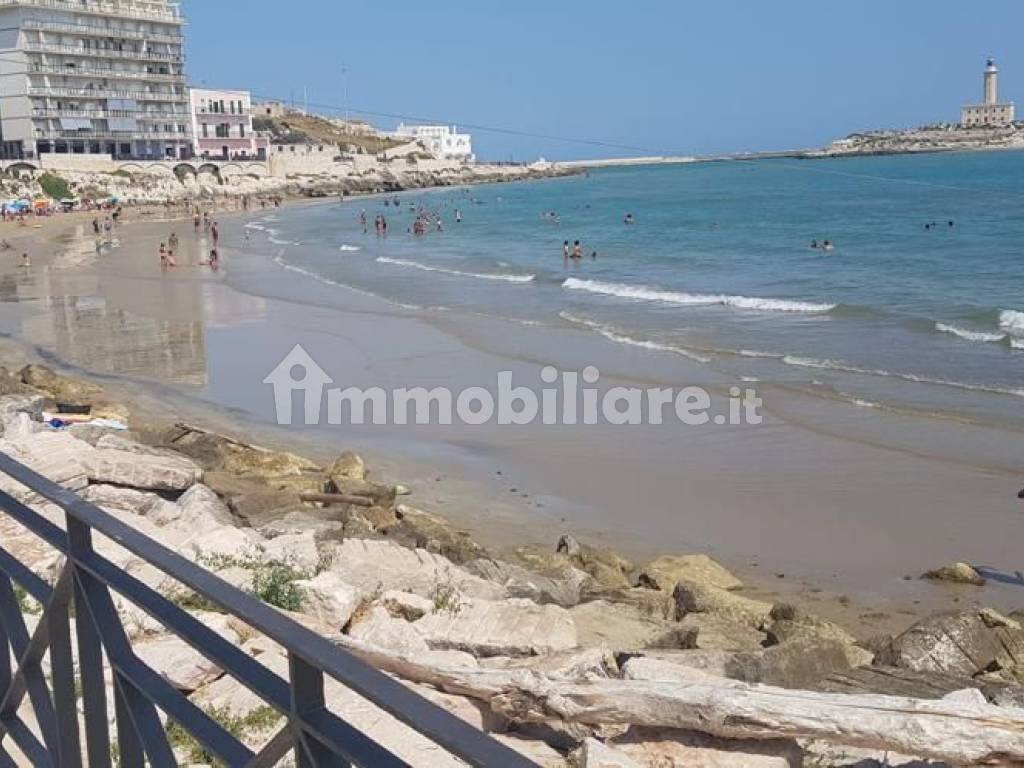 Affitto Appartamento Vieste. Bilocale in piazza Vittorio.... Ottimo ...
