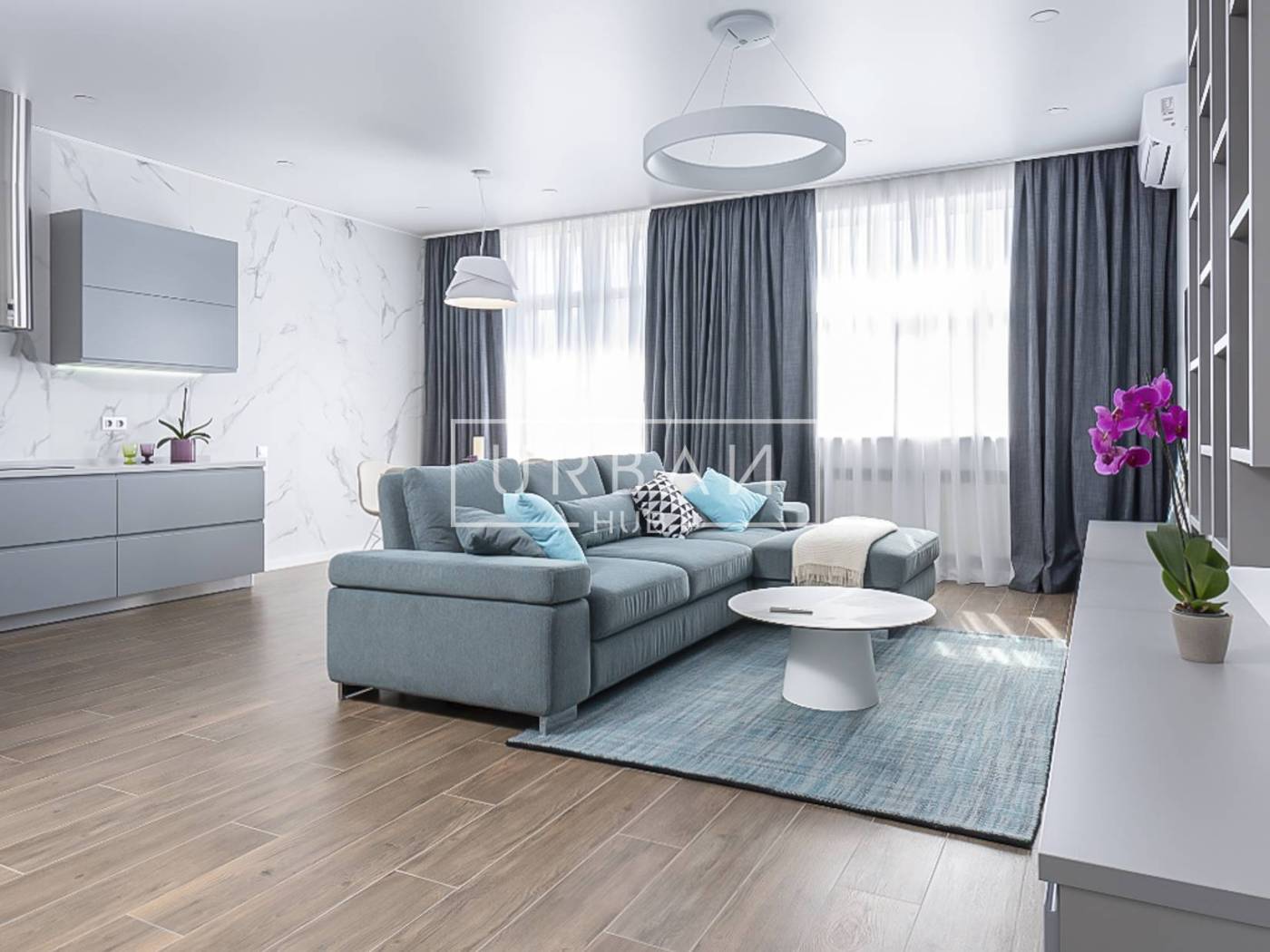 Trilocale via delle Azalee, Malva, Cervia