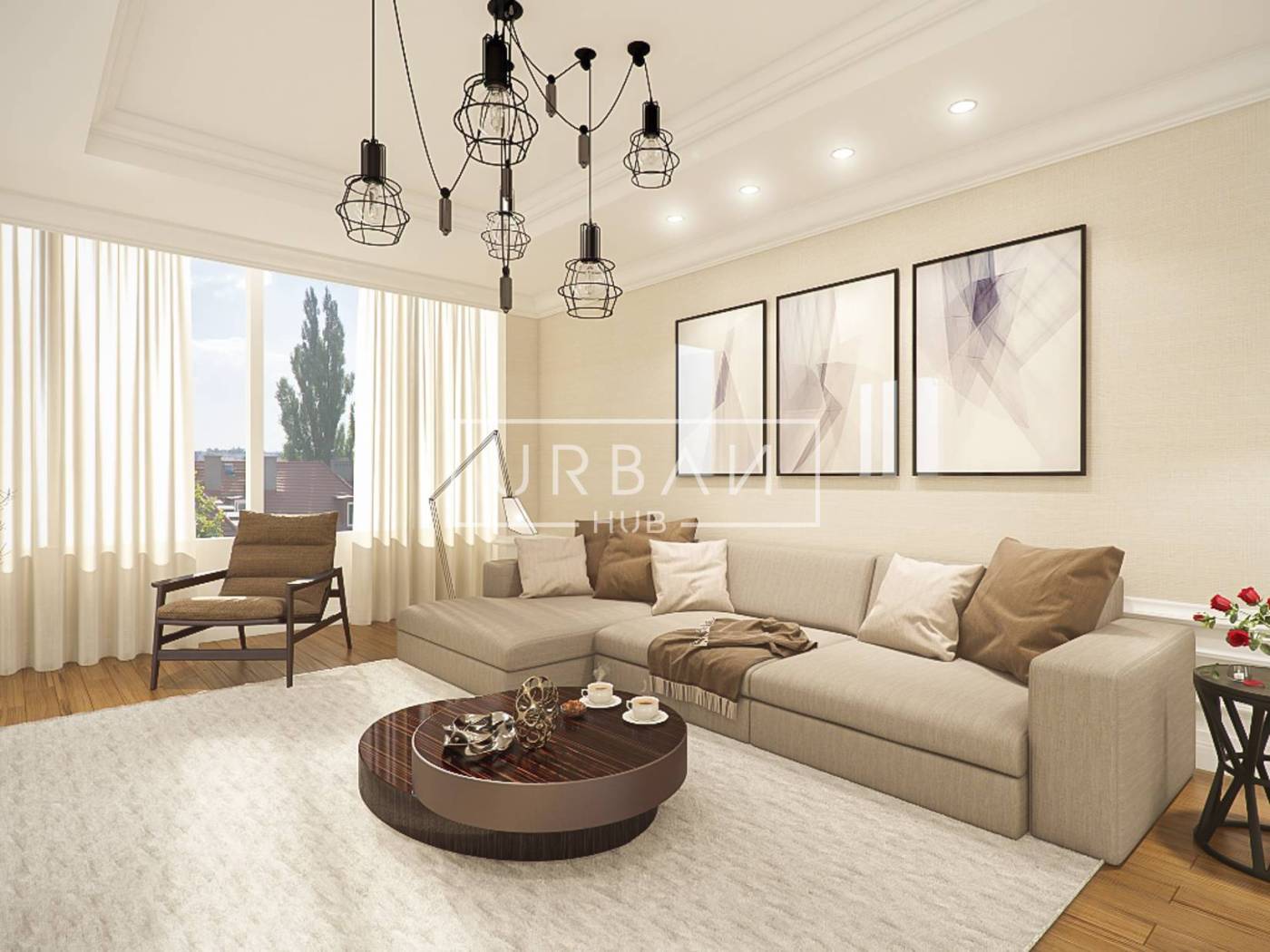 Bilocale via delle Azalee, Malva, Cervia