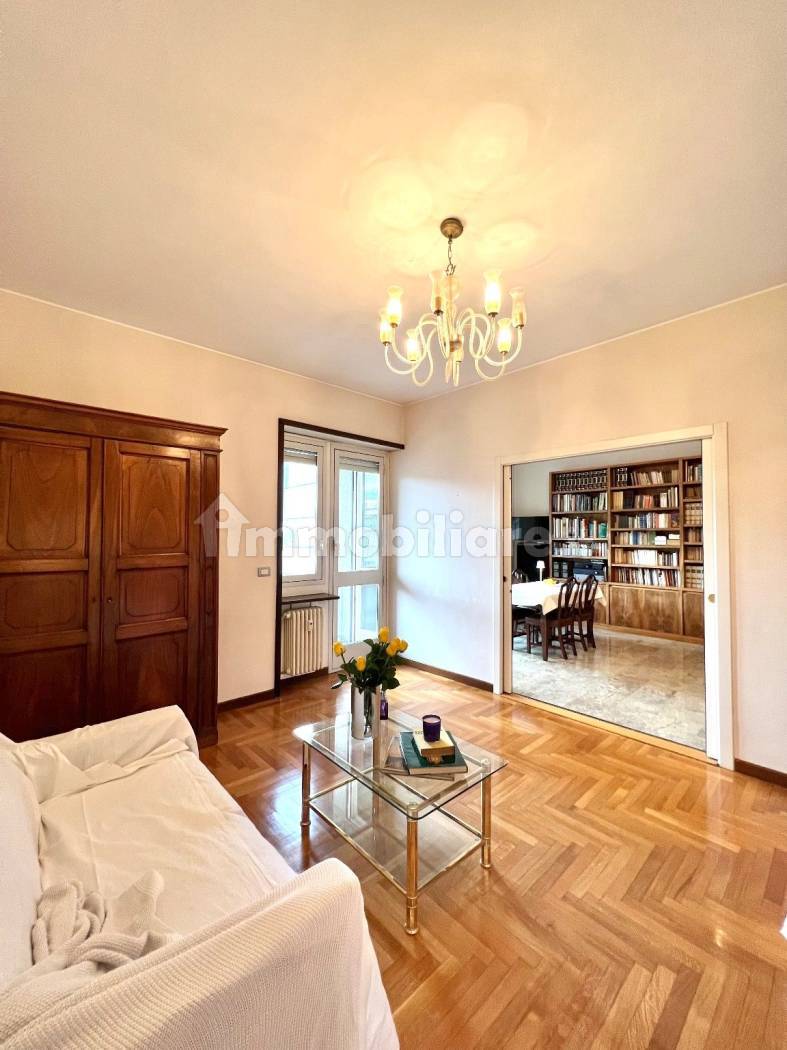 Trilocale via Antonio Sant&#x27;Elia, Stadio - Borgo Vico, Como