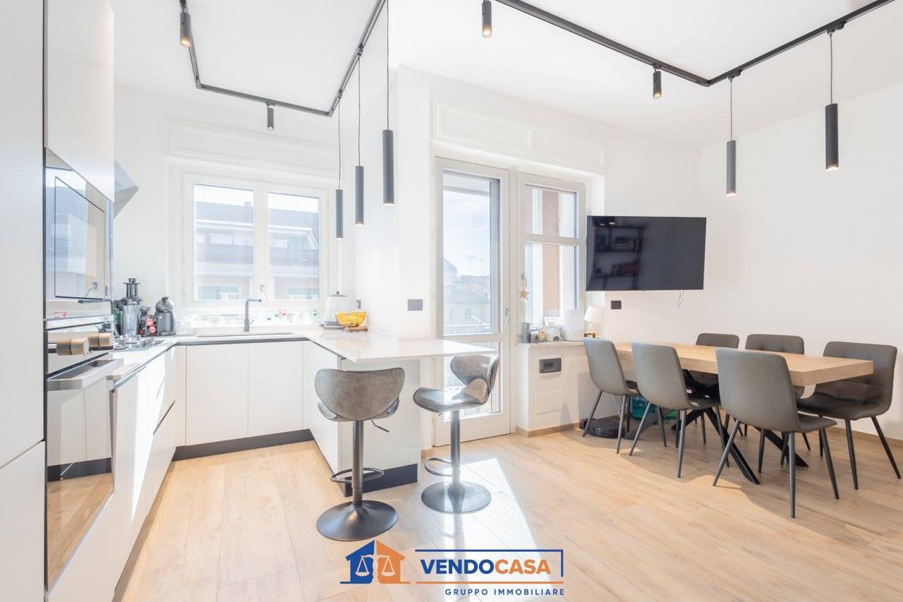 Trilocale via Mellana 4, San Rocco Castagnaretta, Cuneo