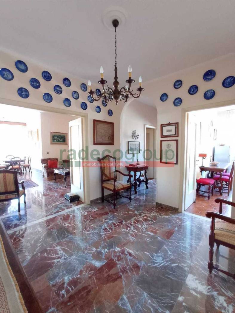 Appartamento via marradi, Calzabigi, Livorno