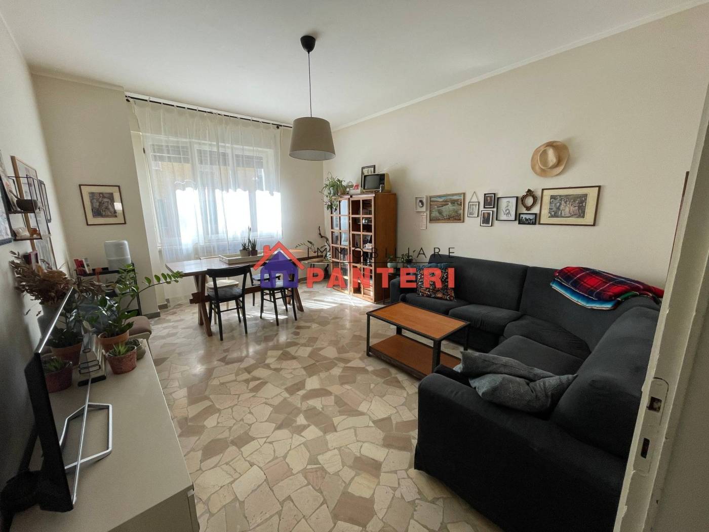 Trilocale via Fra&#x27; Domenico Buonvicini 1, Centro, Pescia