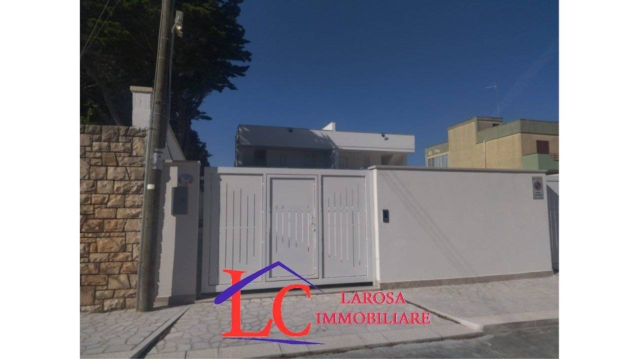 Quadrilocale via Giunone, Torre Specchia Ruggeri, Melendugno