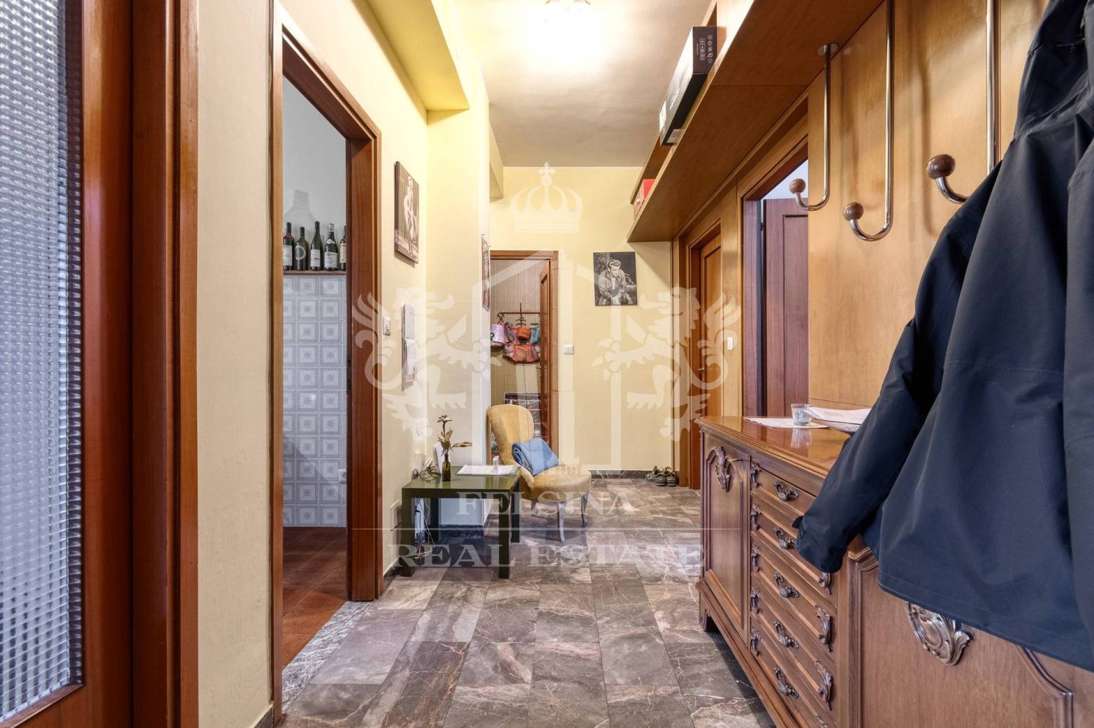 Quadrilocale via Pompeo Vizzani 61A, Mazzini - Fossolo, Bologna