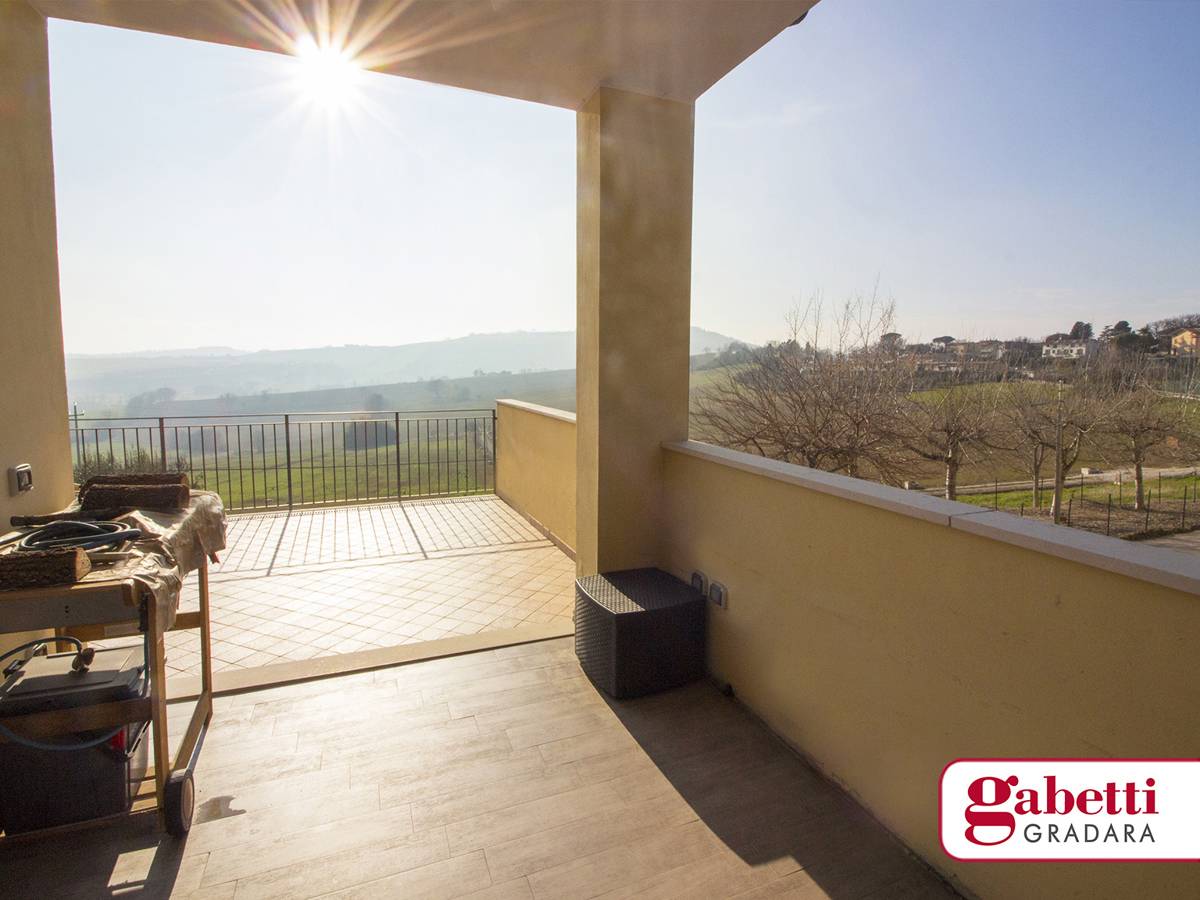 Trilocale buono stato, primo piano, Babbucce, Tavullia